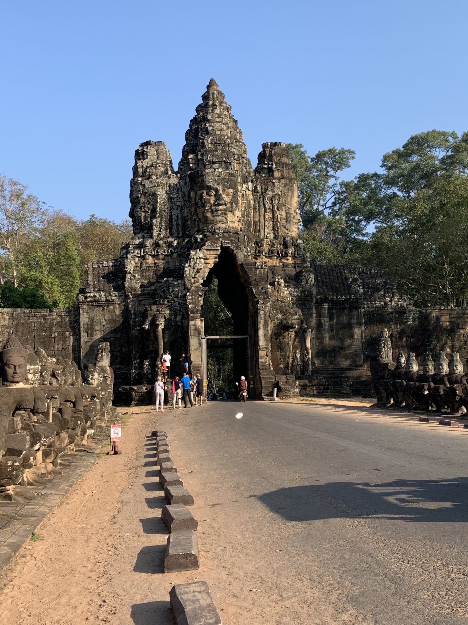 Exploring Angkor Wat AND BEYOND-the ultimate Guide to cambodia - My ...