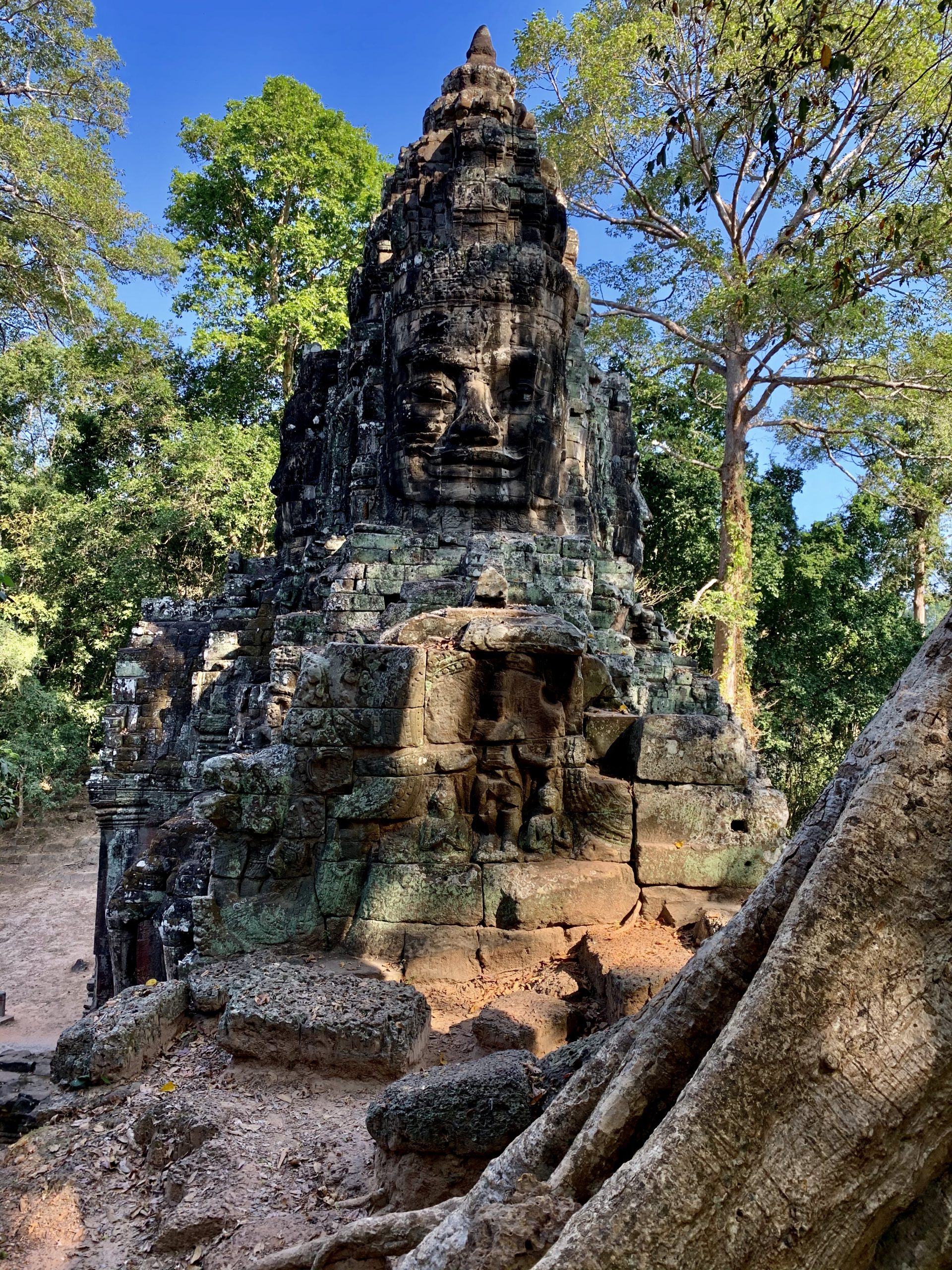 Exploring Angkor Wat AND BEYOND-the ultimate Guide to cambodia - My ...