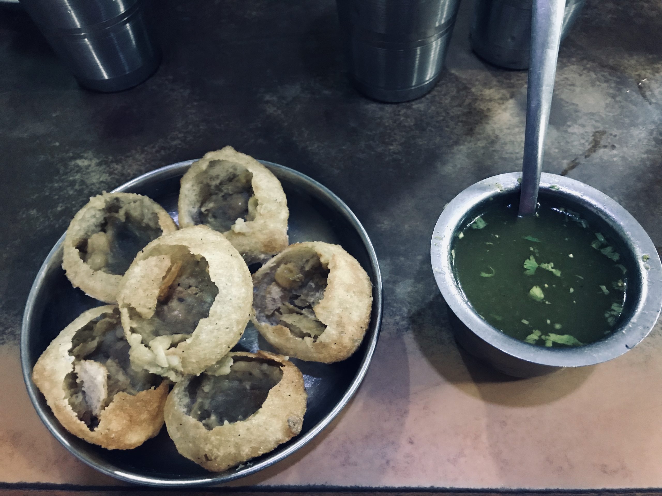 THE ULTIMATE BANARAS FOOD GUIDE - My travel boots
